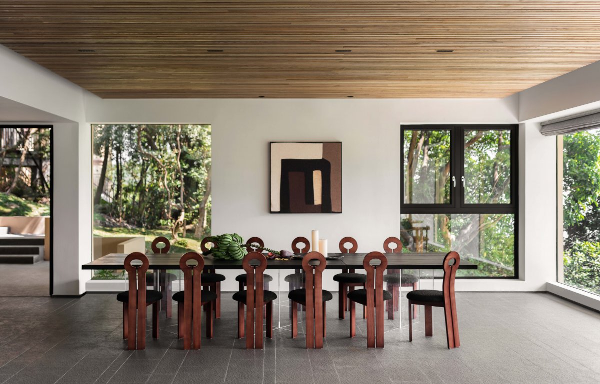 YinjiSpace - GS Design x Miyue Senyu FairyLand Boutique Resort Hotel